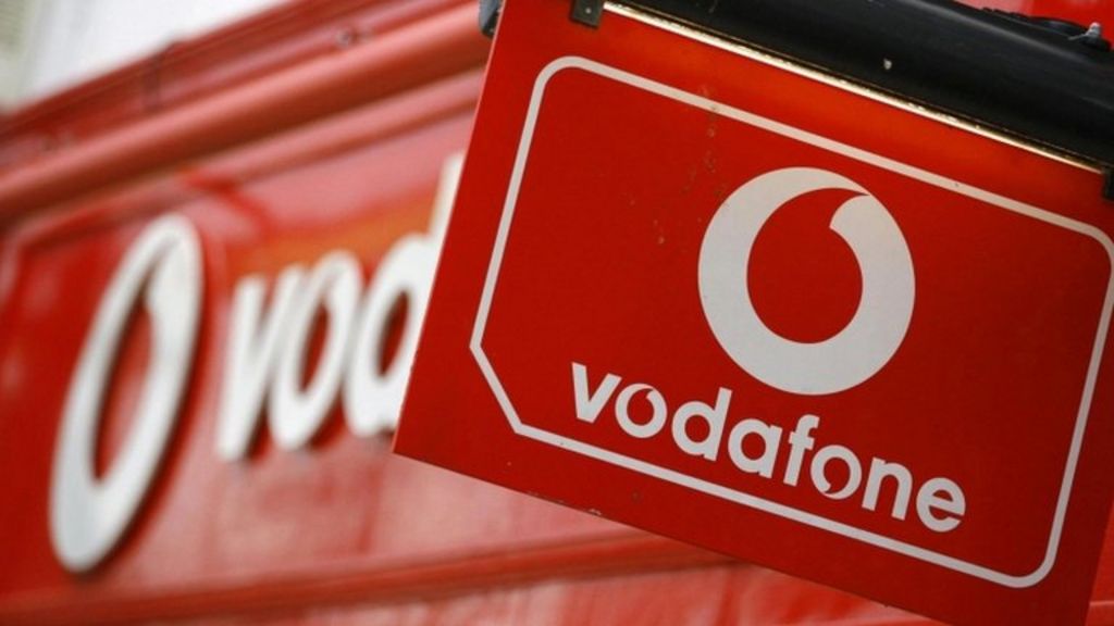 Vodafone set to take over Kabel Deutschland - BBC News