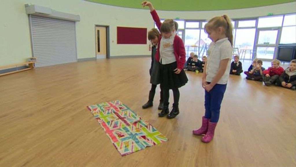 Schools encouraged to take more risks in the classroom - BBC News