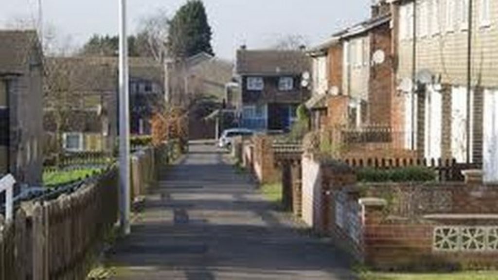 Ideas submitted to improve Whitley in Reading - BBC News