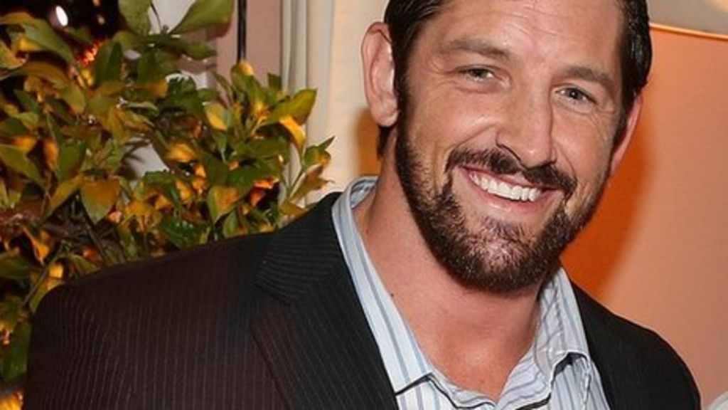 Wade Barrett excited by Simon Grayson appointment - BBC Sport