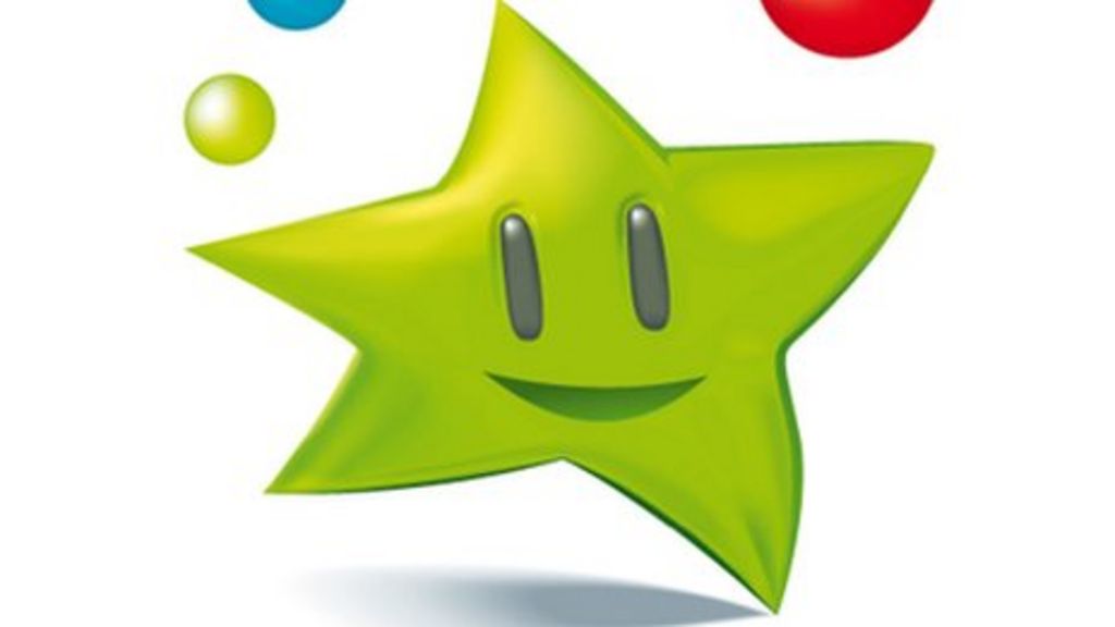 Hunt on for 5m euros lottery winner - BBC News