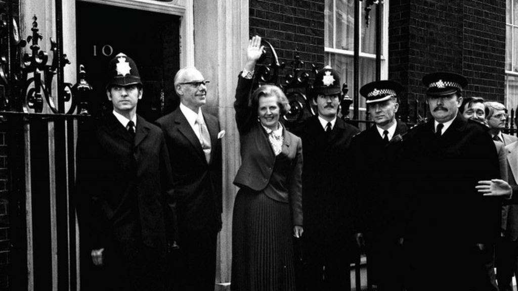 At-a-glance: Margaret Thatcher - BBC News