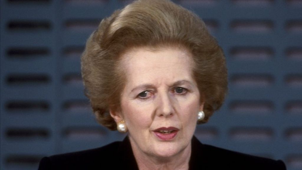 Did Margaret Thatcher advance the cause of women? - BBC News