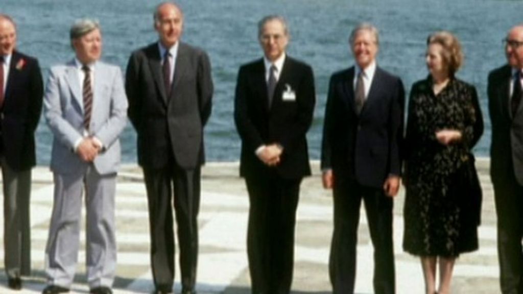 Did Margaret Thatcher help the cause of women? - BBC News