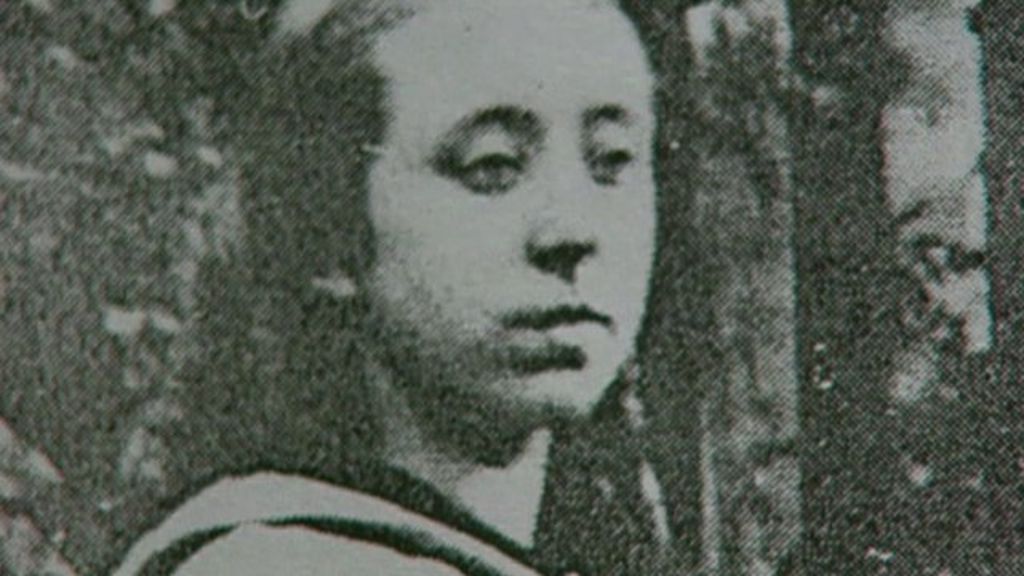 Nuns gather in Nottingham to honour order's founder Mary Potter - BBC News