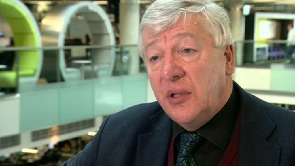 MP Graham Stringer says 'privatise Thatcher's funeral' - BBC News