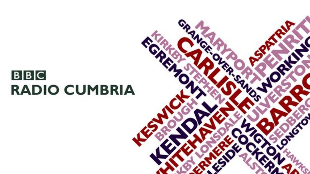 Live - Cumbria commentary - BBC Sport
