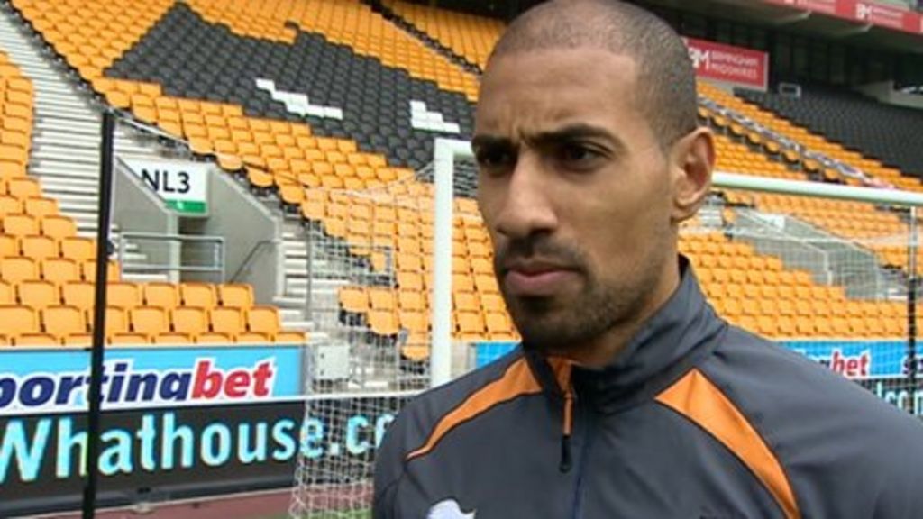 Karl Henry: Wolves team spirit can keep us up - BBC Sport