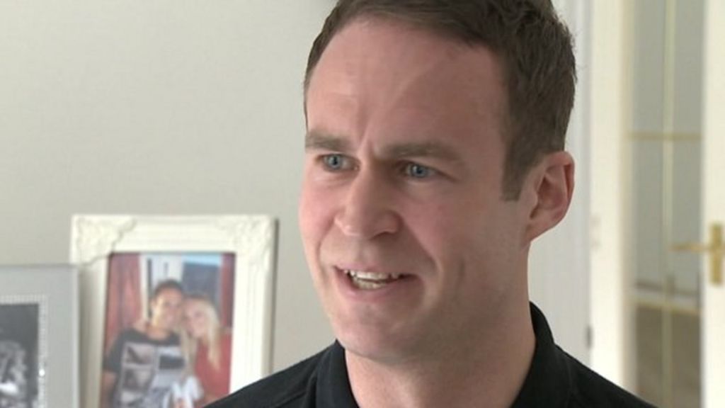 Dave Hibbert: Retired Peterborough striker on 'horrendous' fitness ...