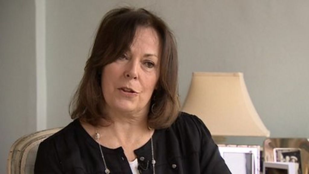 Novelist Rose Tremain appointed as new UEA chancellor - BBC News