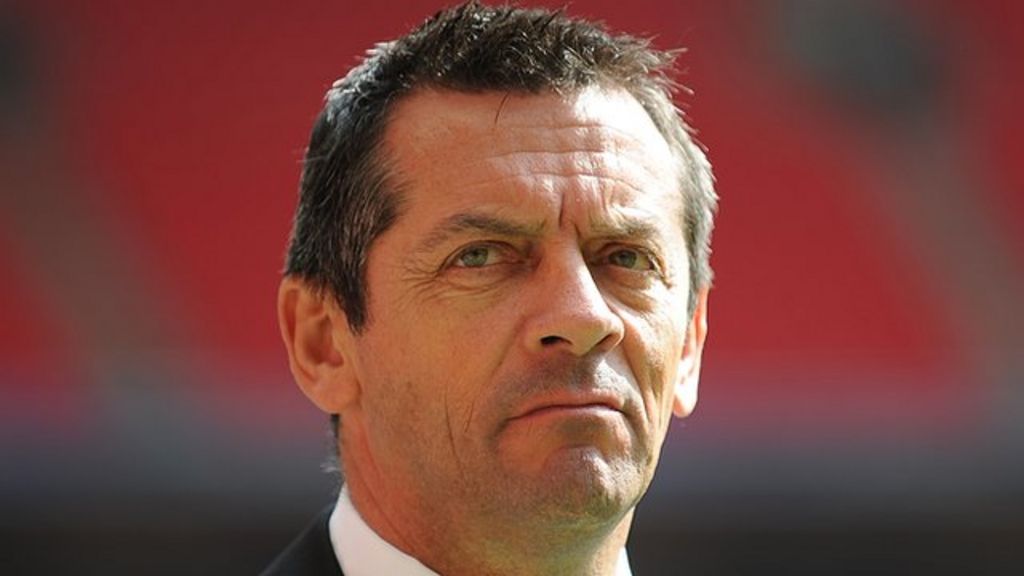 Southend United: We should have won easily, says Phil Brown - BBC Sport