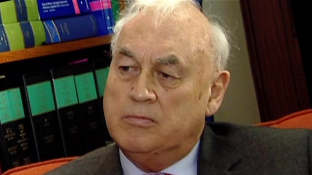 Norwich Crown Court judge's fears over 'cutting corners' - BBC News