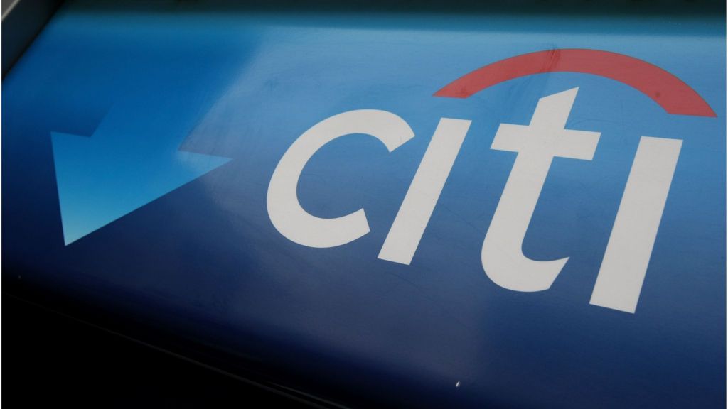 Citigroup profits see strong rise - BBC News