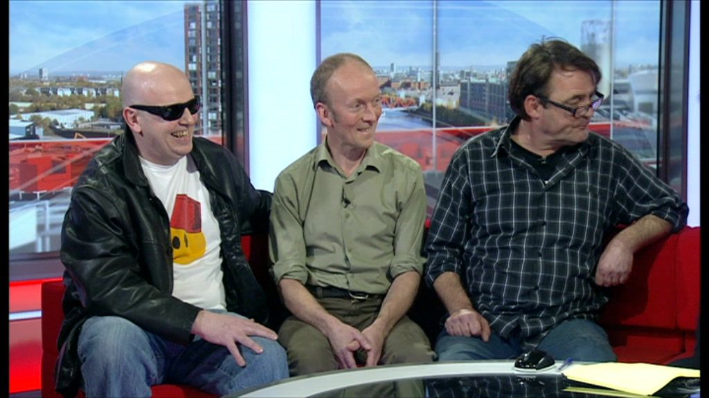 Why Tories are backing satirical Margaret Thatcher song - BBC News