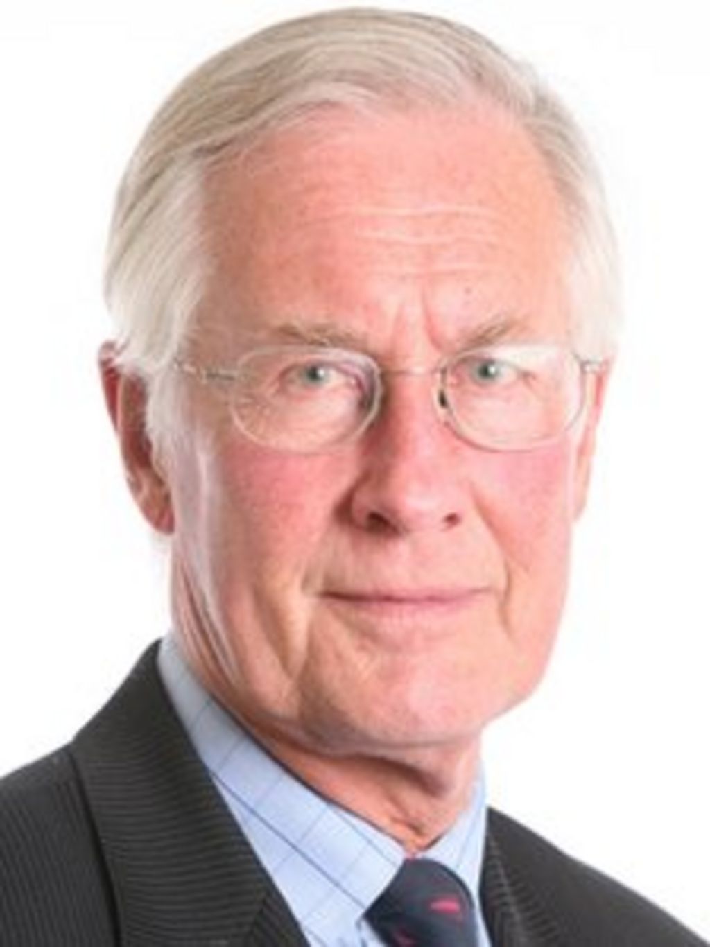 MP Michael Meacher to be given freedom of Oldham - BBC News