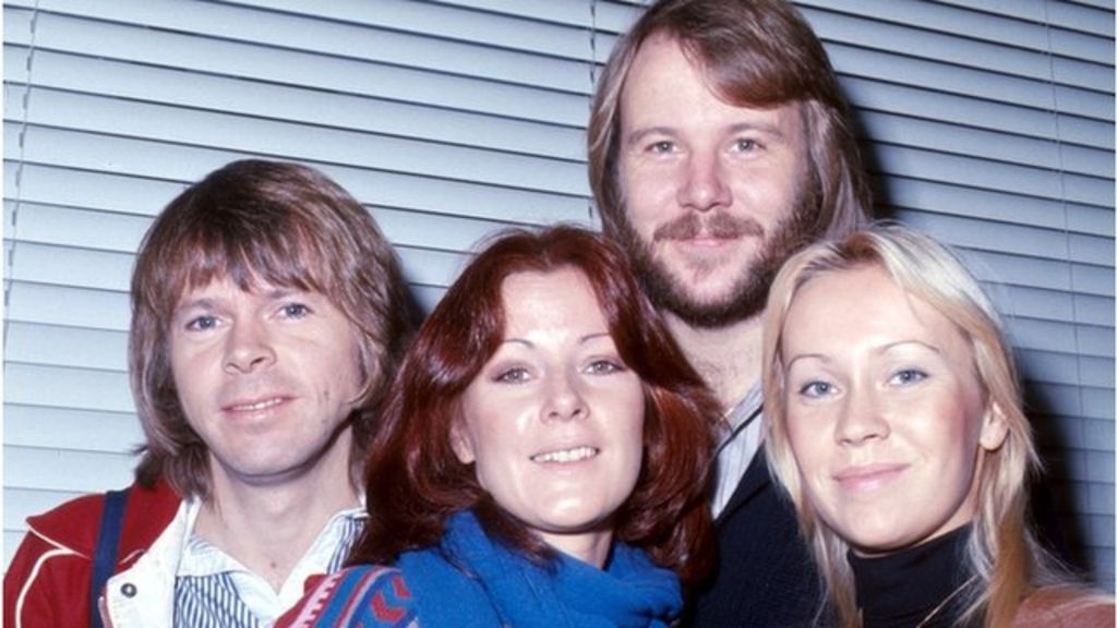 Why Abba will never perform again - BBC News