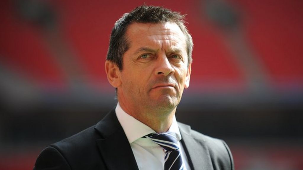 Southend: Phil Brown delighted at first victory - BBC Sport