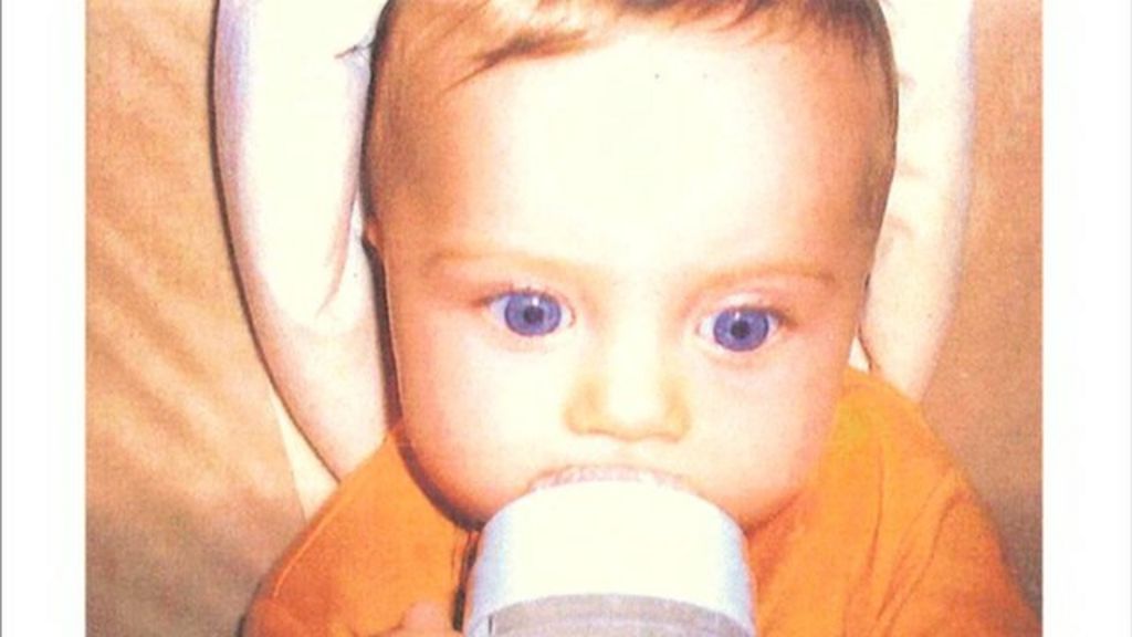 Kimberley Hainey's conviction for son's murder overturned - BBC News