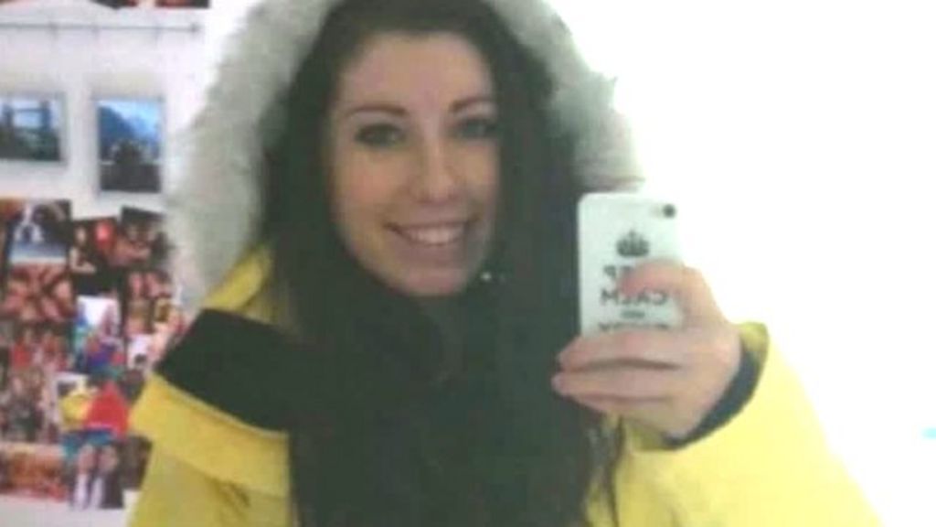 Alps coach crash: Wrexham woman Catrin Pugh injured - BBC News