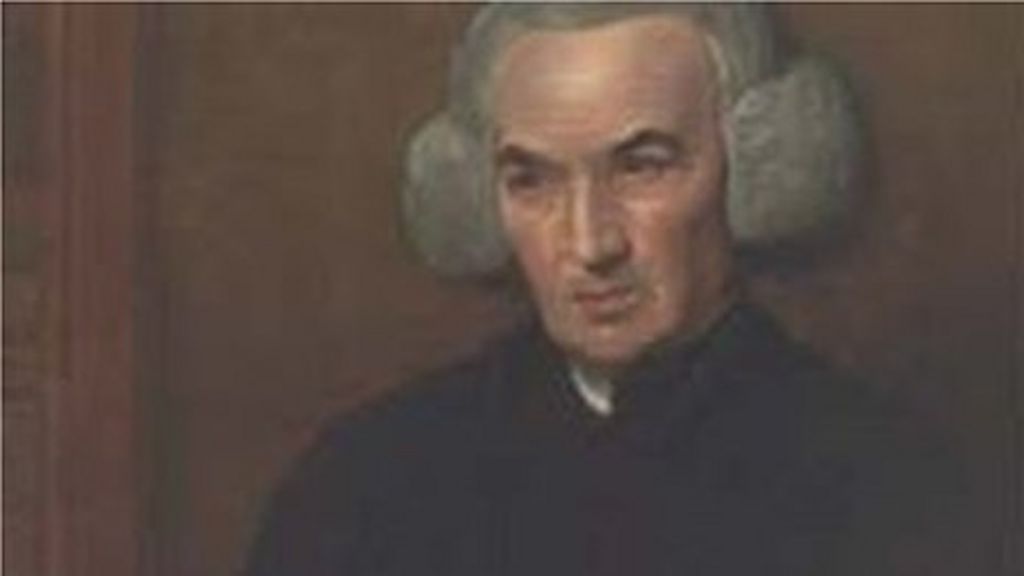 Dr Richard Price: The Welshman who influenced US founders - BBC News