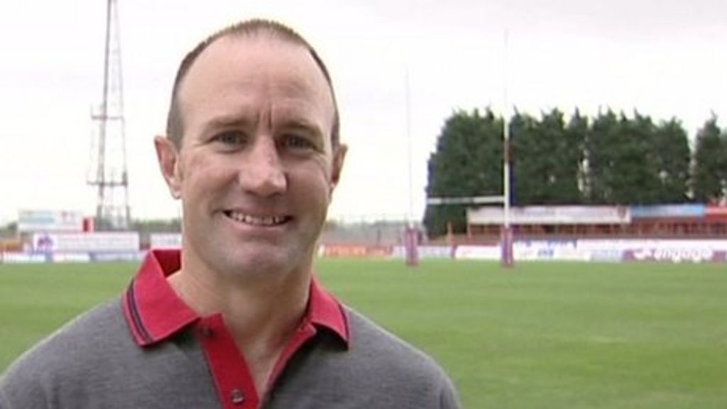 Hull KR: Craig Sandercock hails team's fighting spirit after Cup win ...