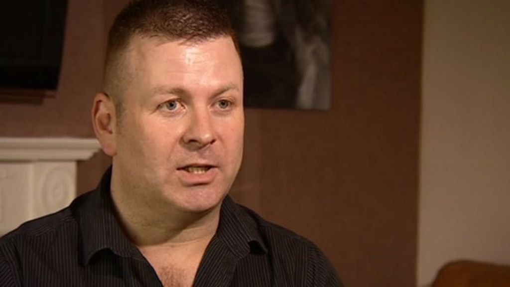 Nottingham man to get £1,000 from cold callers - BBC News