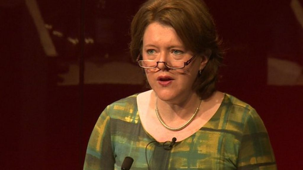 Maria Miller: Arts must make economic case - BBC News