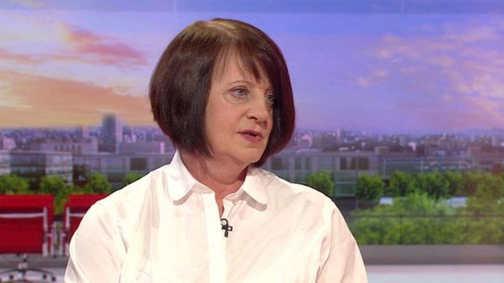 Maggie Atkinson: Illegal school exclusions a 'safety risk' - BBC News