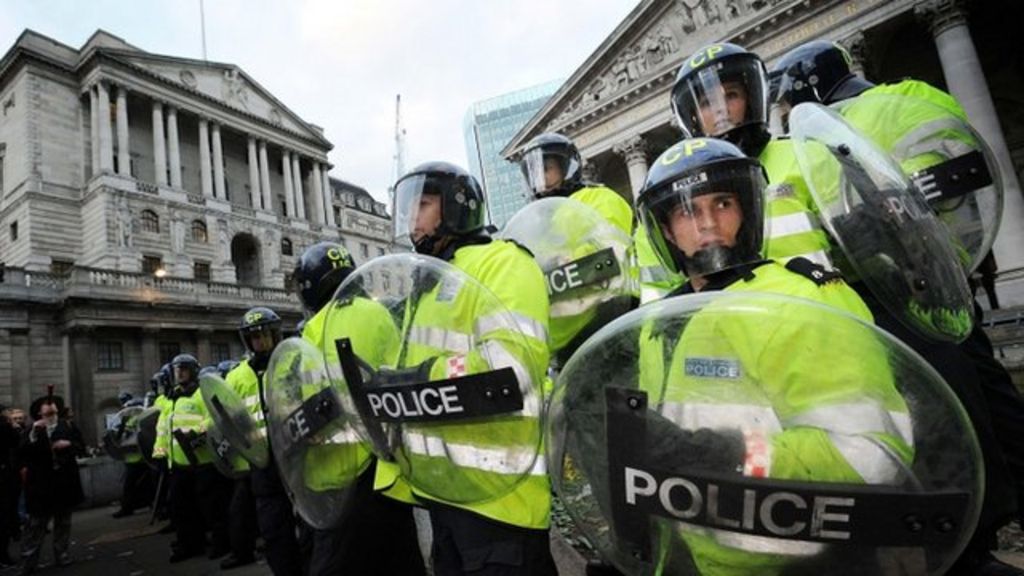 UK violence culture 'dying away' - BBC News