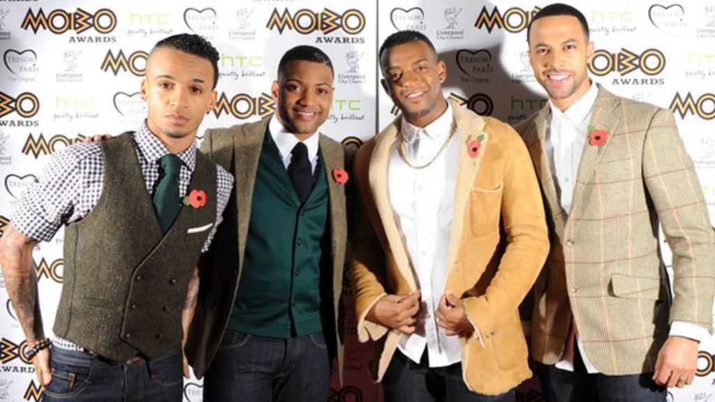 They may have split but we remember the top JLS singles - BBC Newsround
