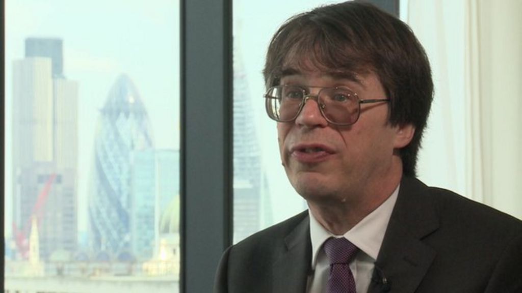 Deloitte responds to Committee report - BBC News