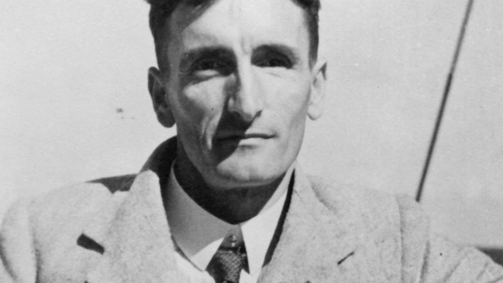 Guy Stewart Callendar: Global warming discovery marked - BBC News