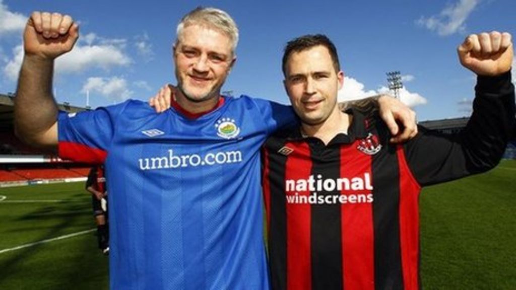 David Rainey signs off Crues career with winner against Blues - BBC Sport