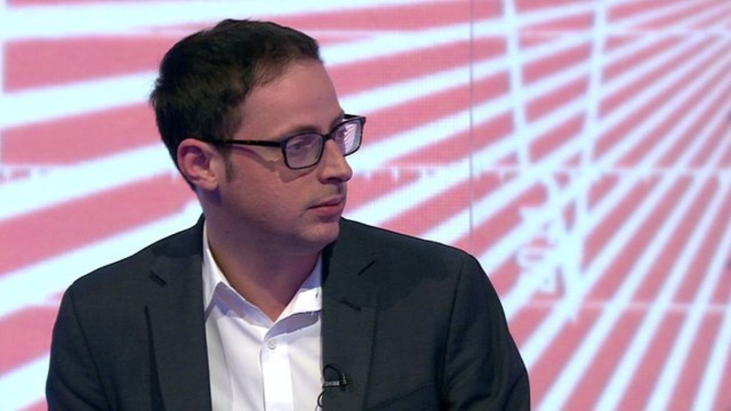 Nate Silver: The man who correctly predicted US elections - BBC News
