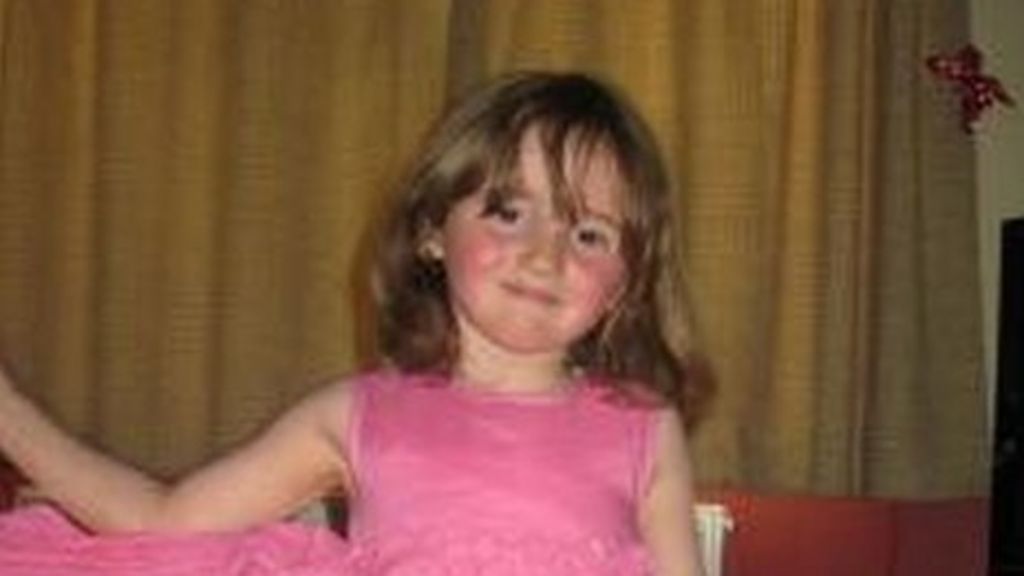 April Jones trial: 'Blood DNA match' at accused's home - BBC News