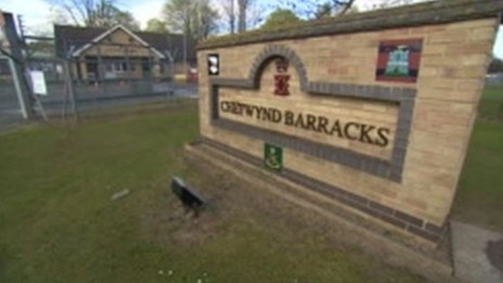 Coroner calls for more support after soldier's suicide at Chetwynd ...