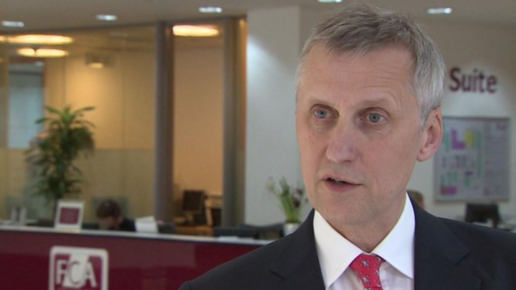 FCA: People with interest-only mortgages must plan ahead - BBC News