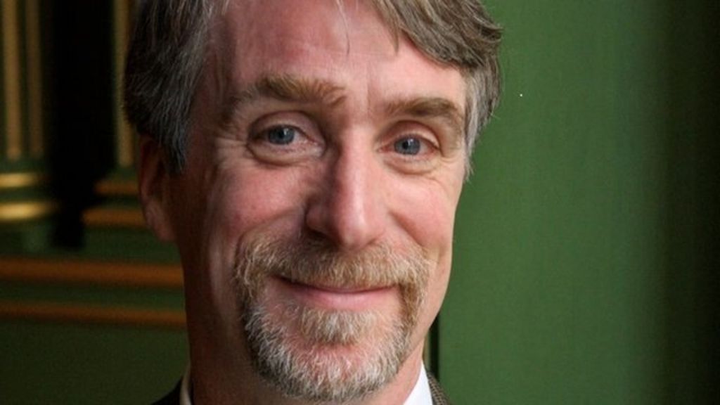 Stephen Balkam on moderating user-generated content - BBC News