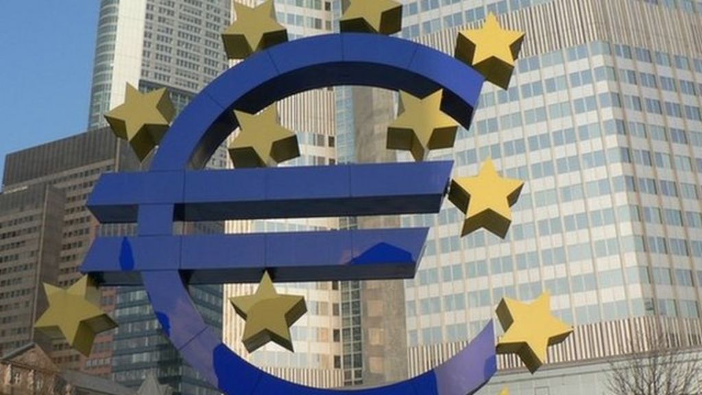 ECB (European Central Bank) rates change explained - BBC News