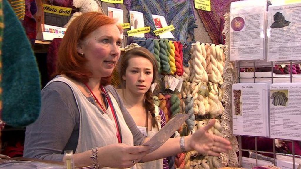 Can You Make A Living From Your Hobby BBC News can-you-make-a-living-from-your-hobby-bbc-news