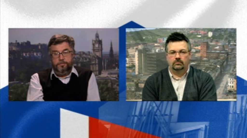 Your questions: Alan Cochrane and Andrew Nicoll on the referendum ...