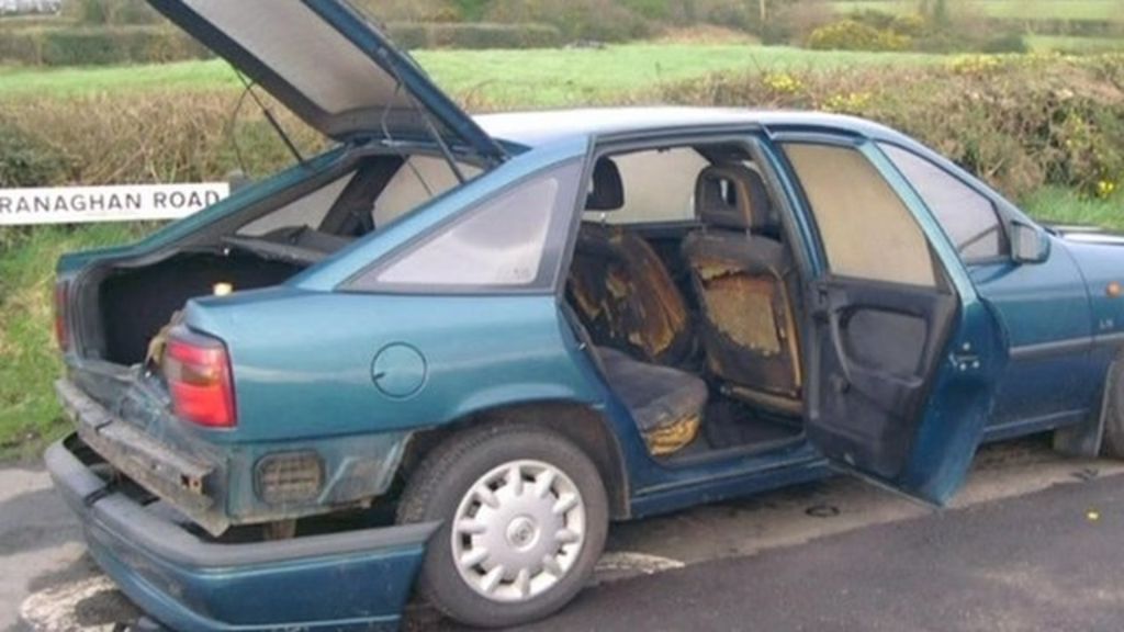 Questions raised by Brian Shivers' case - BBC News