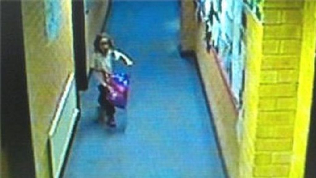 April Jones case: Mother's last moments with missing girl - BBC News