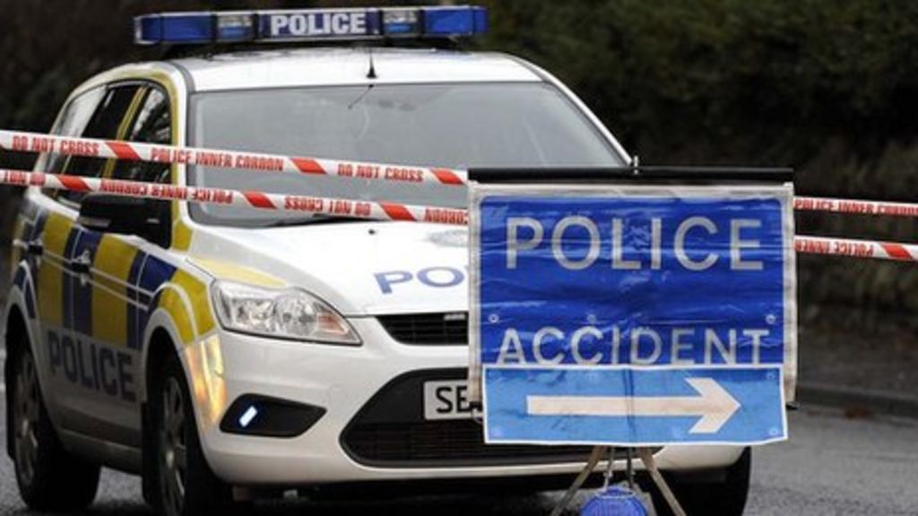 Portrush crash death is third fatality on NI roads within 48 hours ...