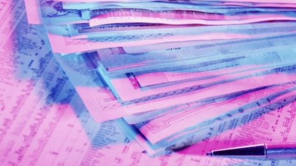 Government scheme to cut national insurance revised - BBC News