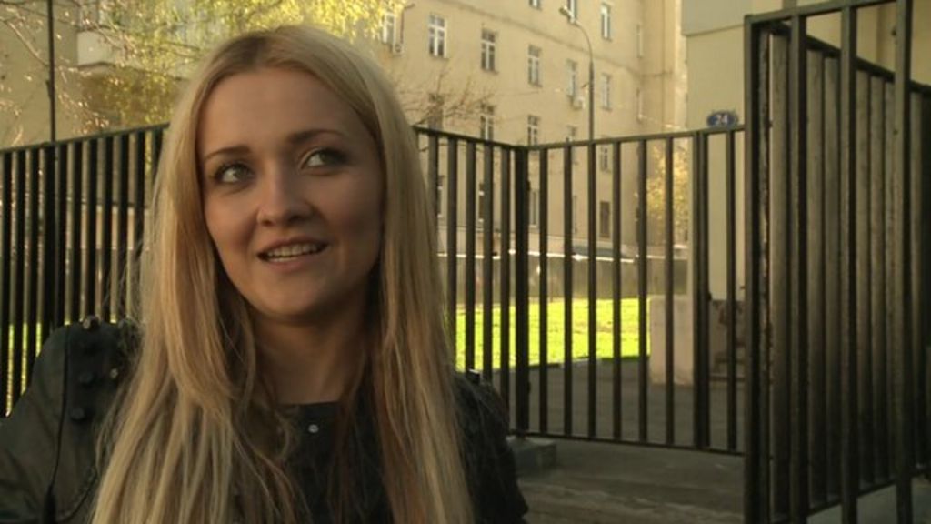 US Russian relations under pressure - BBC News