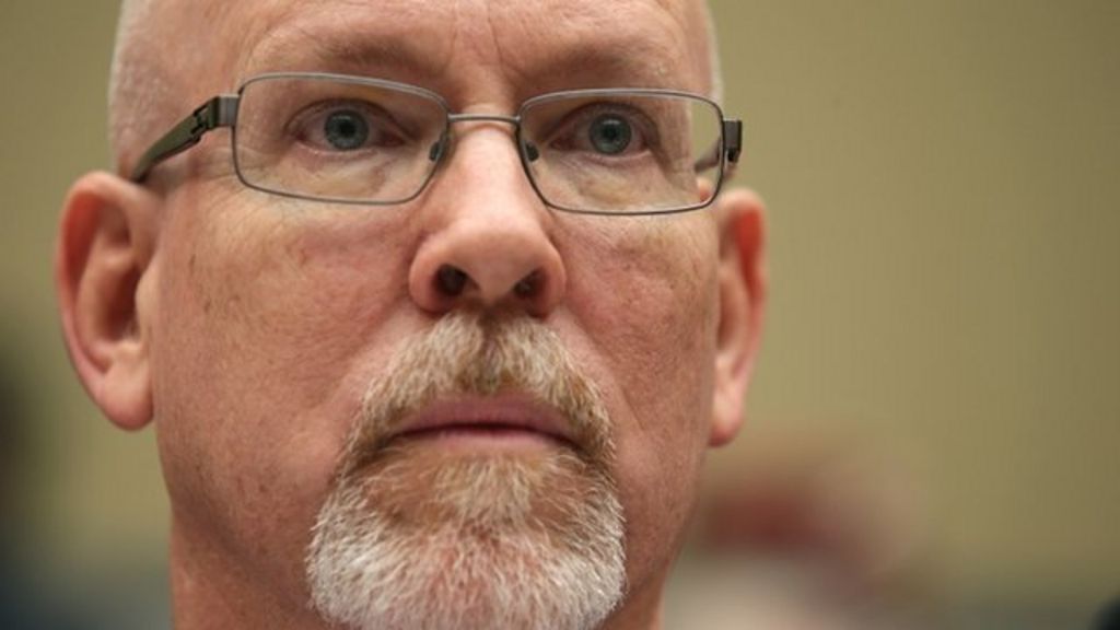 US official describes Benghazi consulate attack - BBC News