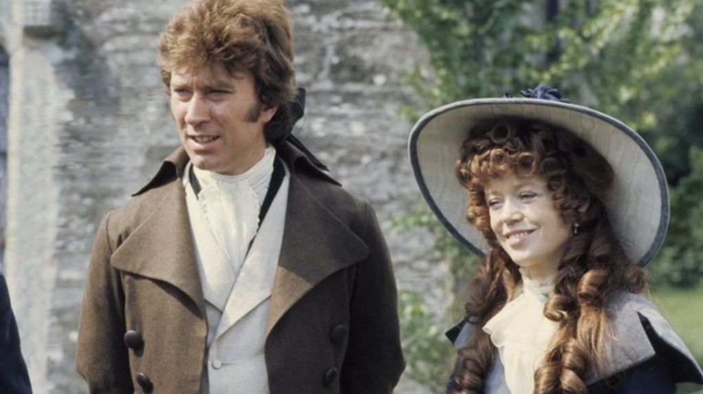 Poldark remake for BBC One - BBC News