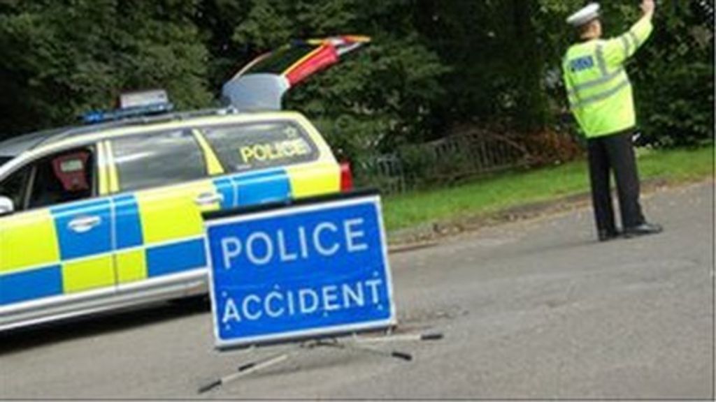 Stockton motorcyclist killed in A171 crash in North Yorkshire - BBC News