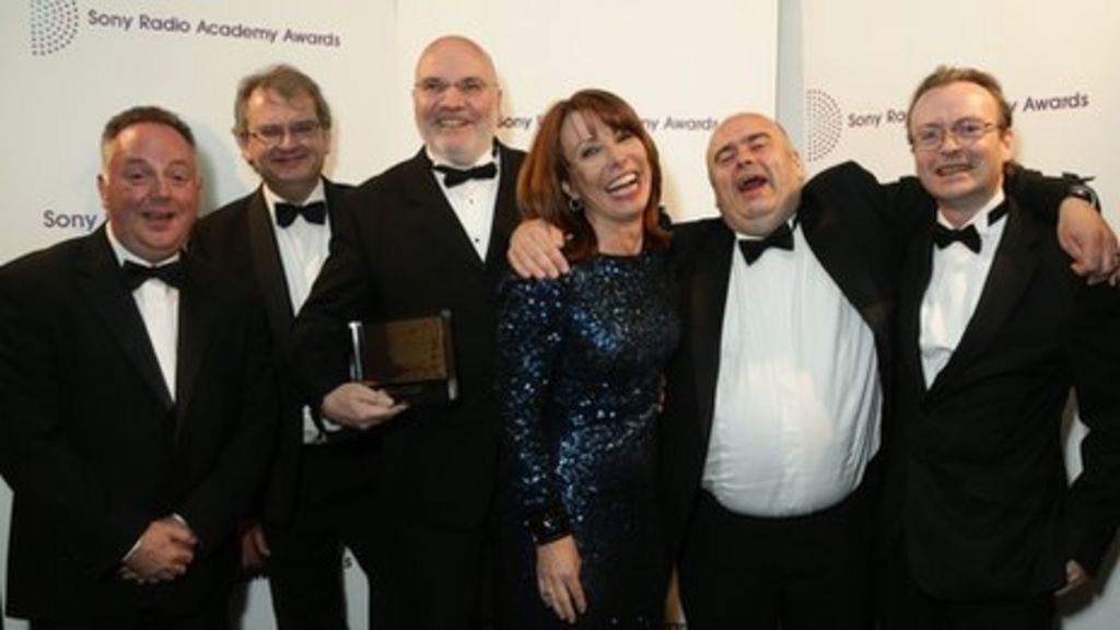 BBC Radio Humberside wins Station of the Year award - BBC News